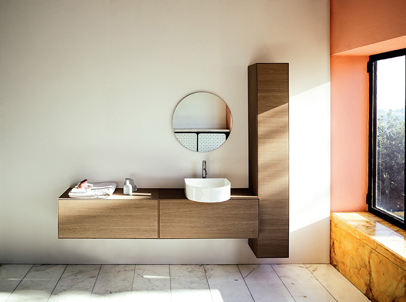 SONAR by Laufen | Design Insider