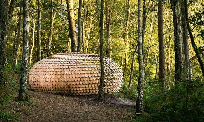 A conversation between Jim Biddulph & Giles Miller Studio | Design Insider