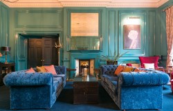 Hallgarth Manor transformation Concorde BGW | Design Insider