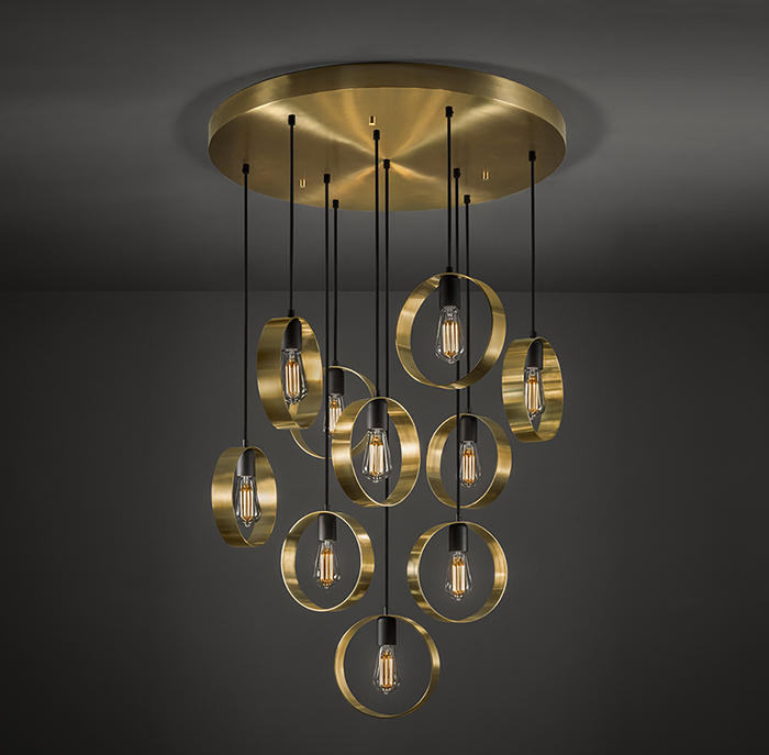 Halo by Chelsom | Design Insider