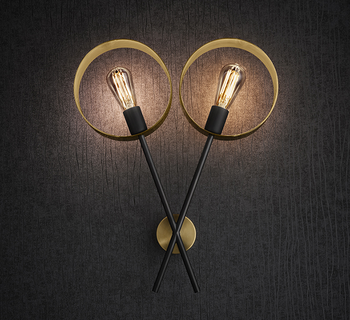 Halo by Chelsom | Design Insider