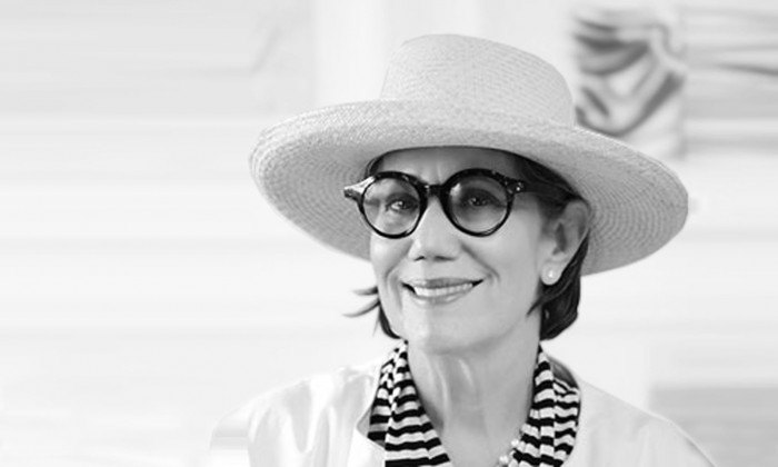 Sketch Series: Suki, by Janus et Cie | Design Insider