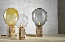 Magic with Molten Glass and Moulds | Design Insider