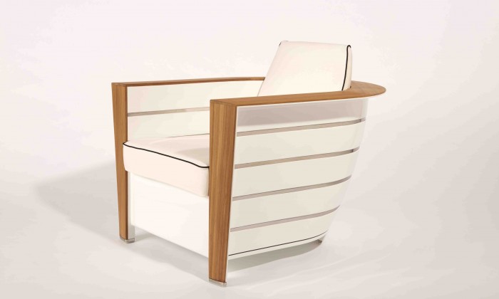 Working with Wood by Tim Gosling | Design Insider