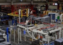 Manufacturing with Steel: Bisley | Design Insider