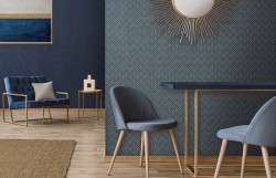 Metallic Trends and Finishes | Design Insider