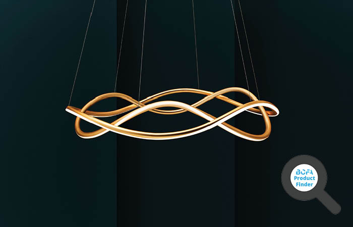 Luum's Aurora | Design Insider