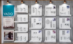 VADO's three new product launches | Design Insider