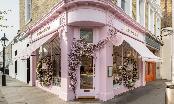 Inside Out's cafe is insta ready | Design Insider