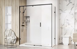 Roman's Expanded Shower Choices | Design Insider