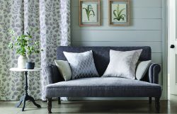 Ashley Wilde's Collections full of Colour | Design Insider