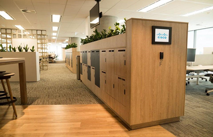 GoSmart's Intelligent Storage Solutions | Design Insider