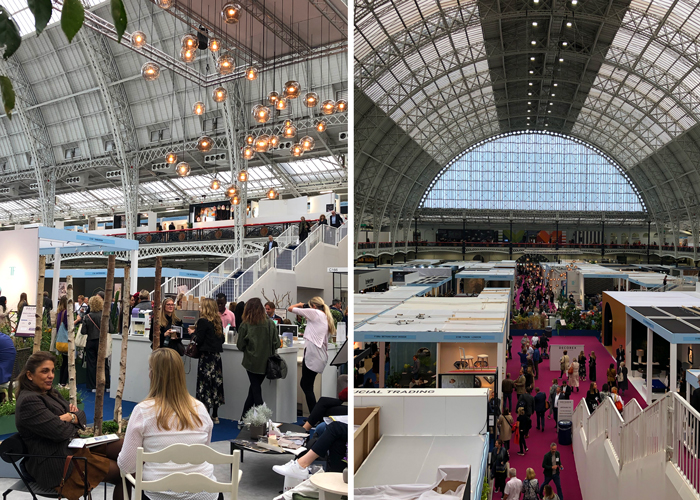 Decorex International 2019 | Design Insider