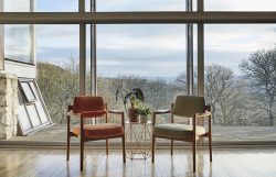 Camira and Farnley Hey Q&A | Design Insider