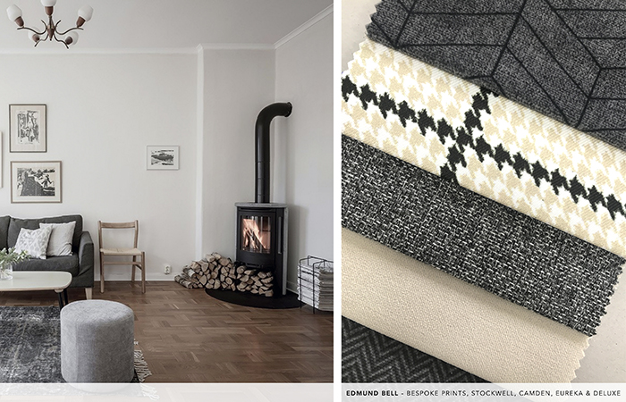 Edmund Bell: Nordic Simplicity | Design Insider