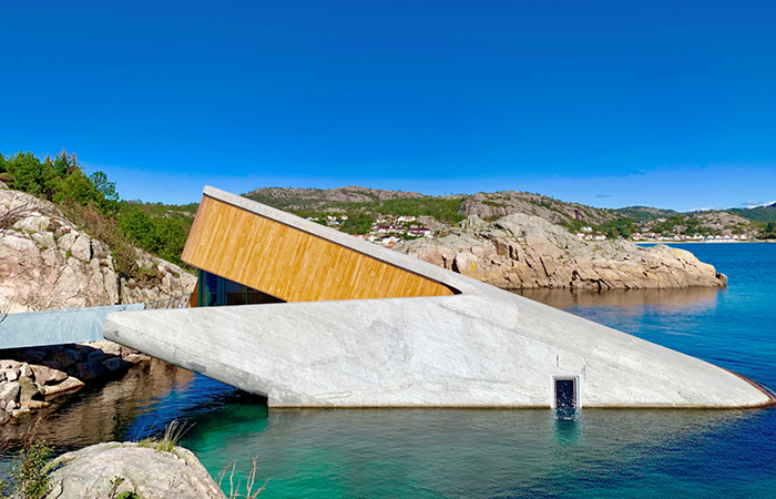 GROHE is pushing the boundaries | Design Insider