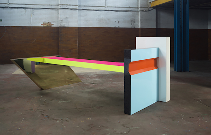 Jim Biddulph Russell Bamber in Conversation | Design Insider