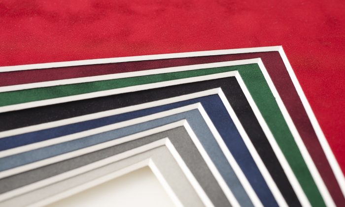 Larson-Juhl: Paper | Design Insider