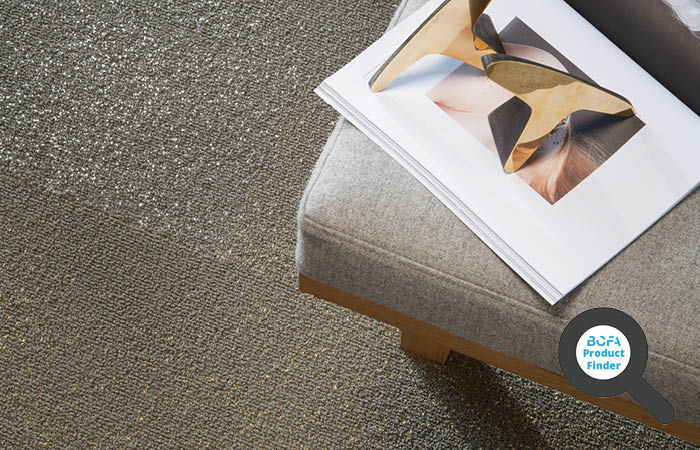 Milliken - Let it Shine! | Design Insider