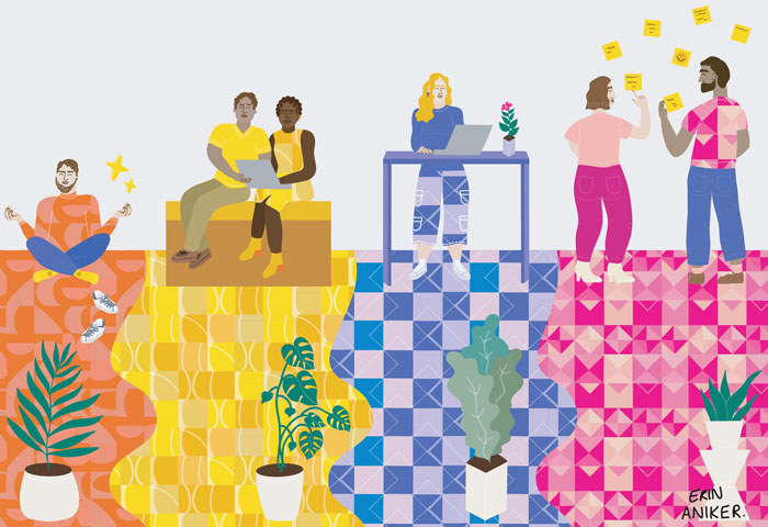 HAPPINESS – THE CATALYST FOR GOOD DESIGN? | Design Insider