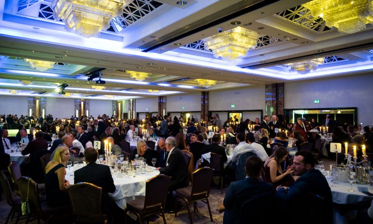 Review: BCFA Annual Luncheon 2019 | Design Insider