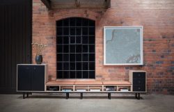 Bridging the Gap with Bisley | Design Insider