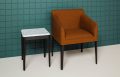 PUTTING COMFORT INTO CONTRACT FURNITURE | Design Insider