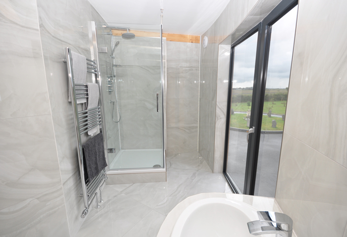 Roman featured in Grand Designs Project | Design Insider