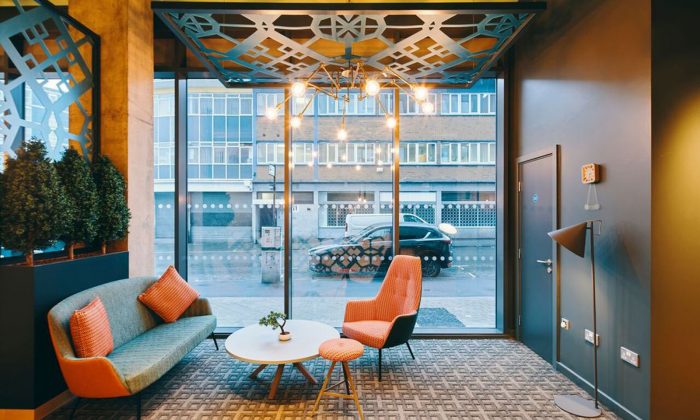 Toybox Birmingham by 74 interiors | Design Insider