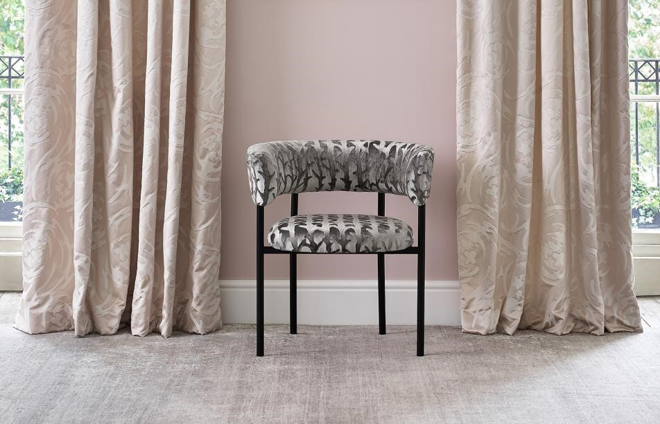 Linwood's New Luxury Collection 'Cosmos' | Design Insider