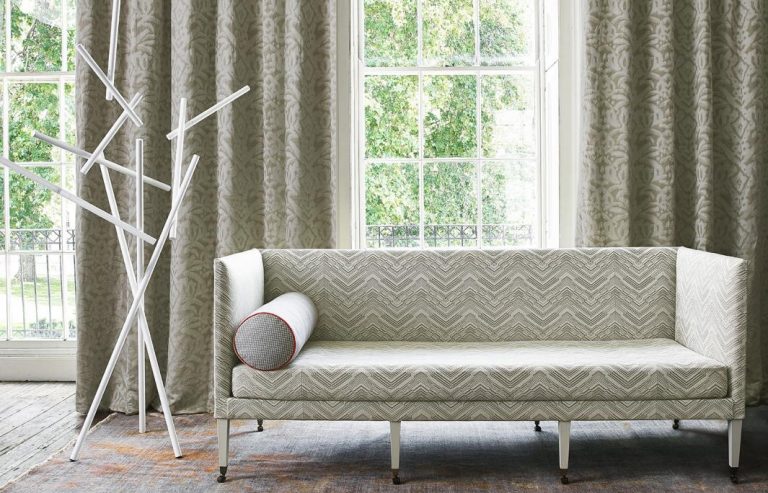 Linwood's New Luxury Collection 'Cosmos' | Design Insider