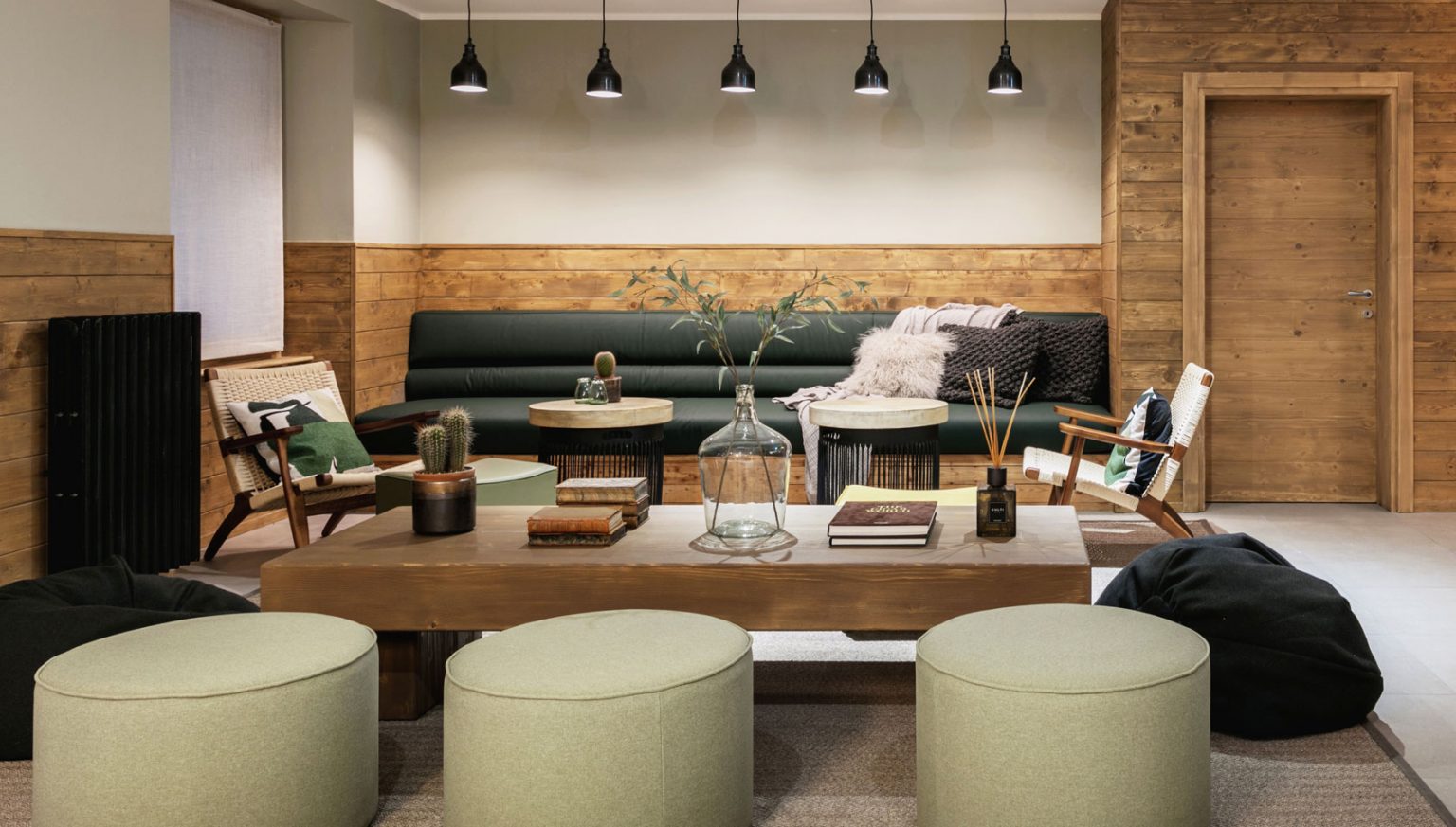 BOXX Creative in Northern Italy | Design Insider