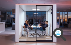 Sedus Introduces the se:cube | Design Insider