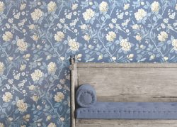 GP&J Baker Signature Wallpapers II | Design Insider