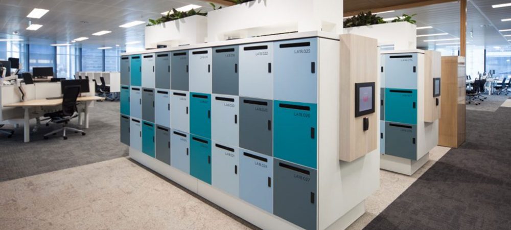 GoSmart | Design Insider