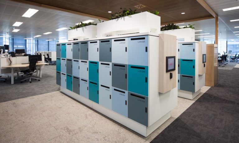 WHY SECURE LOCKERS WILL BE CRUCIAL WHEN THE WORLD COMES OUT OF STORAGE ...