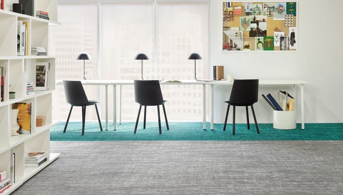 Shaw Contract's Assembly Collection | Design Insider