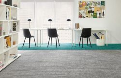 Shaw Contract's Assembly Collection | Design Insider