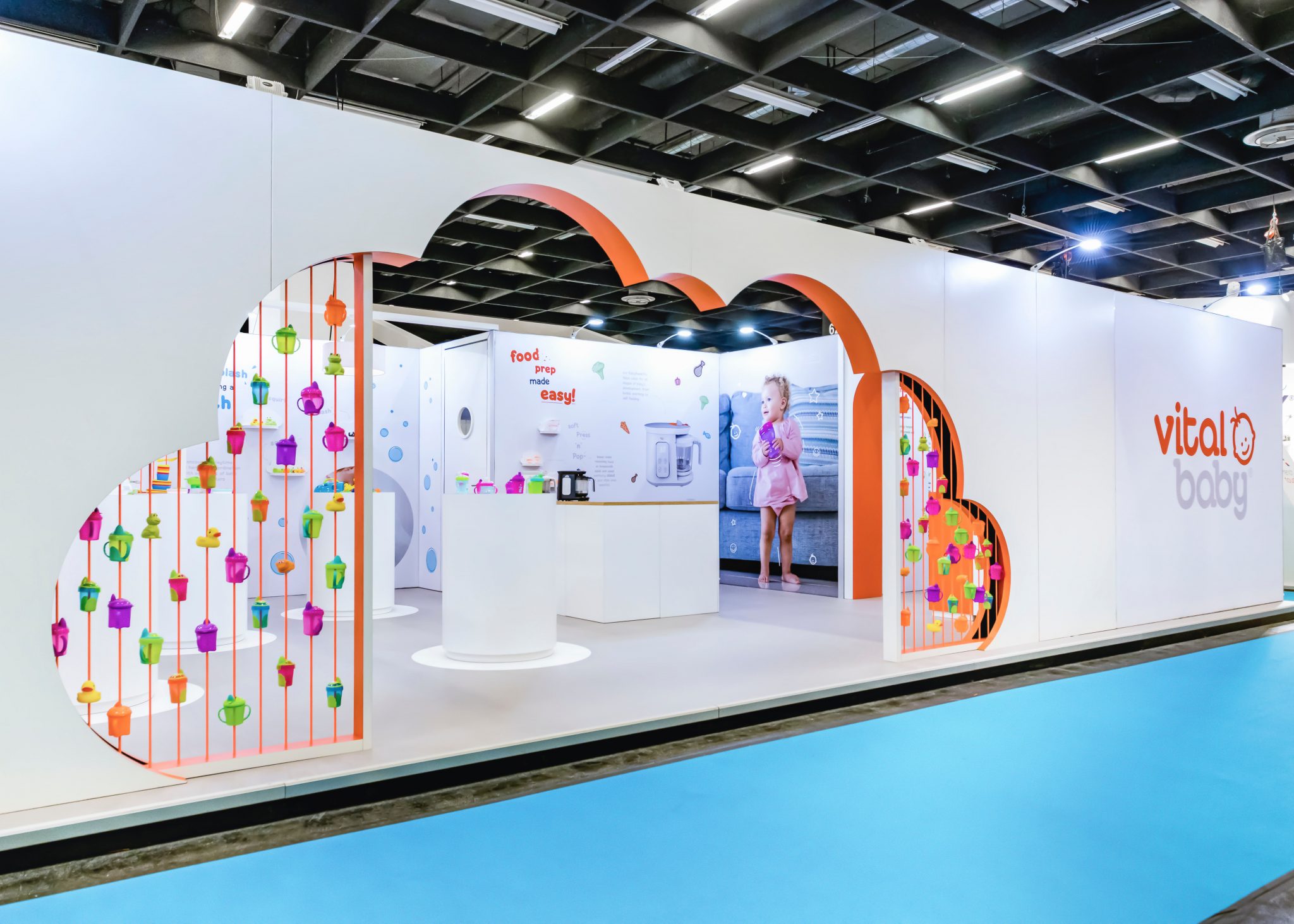 Ignition - Queens Award for Enterprise | Design Insider