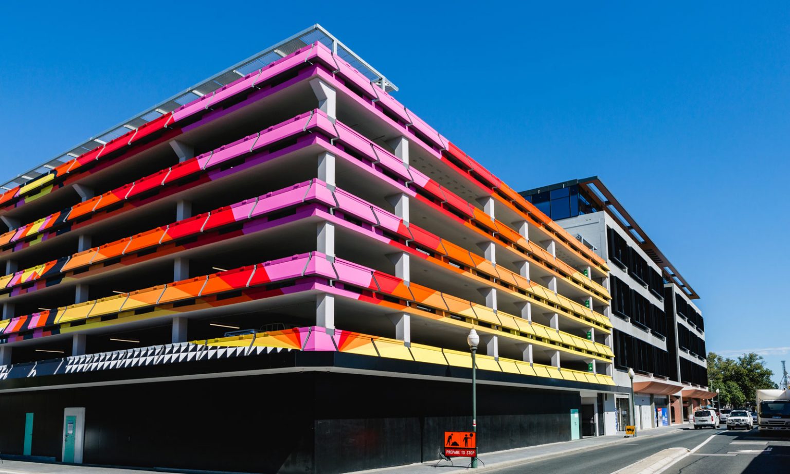 An interview with Morag Myerscough | Design Insider