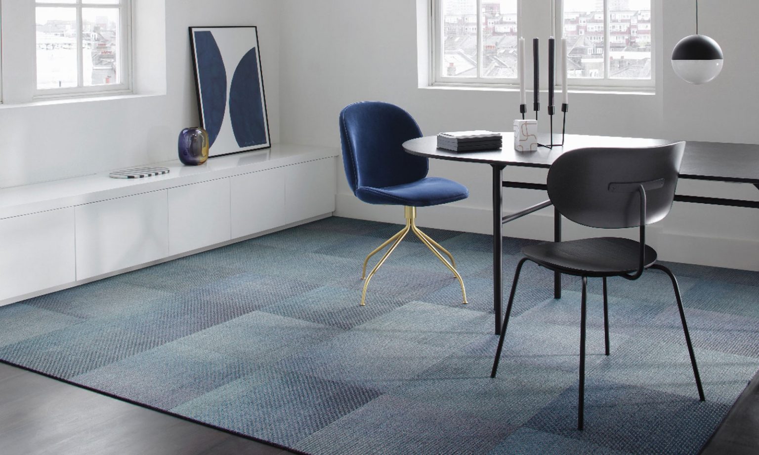 MILLIKEN REJUVENATE THEIR POPULAR COLLECTION ‘CRAFTED SERIES’ | Design ...