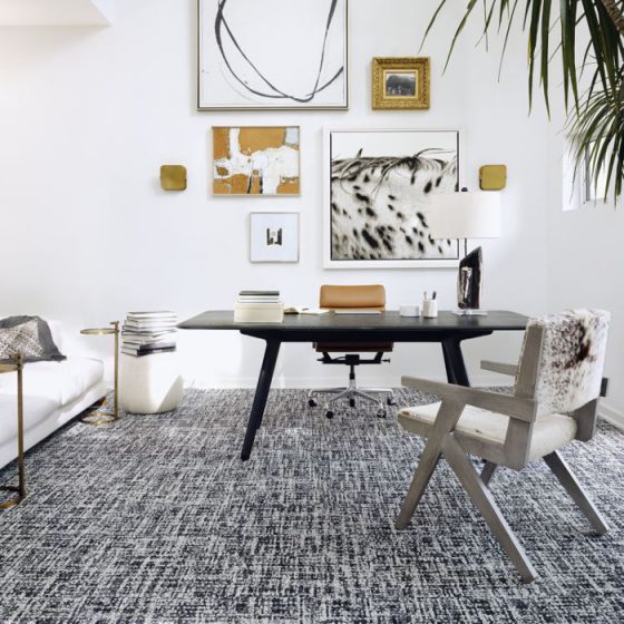 Materiality in Workplace Environments | Design Insider