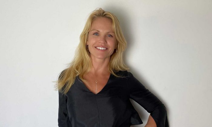 Q&A Anna King, Founder & Director of Informare | Design Insider