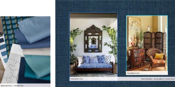 Edmund Bell's Indian Extravaganza | Design Insider