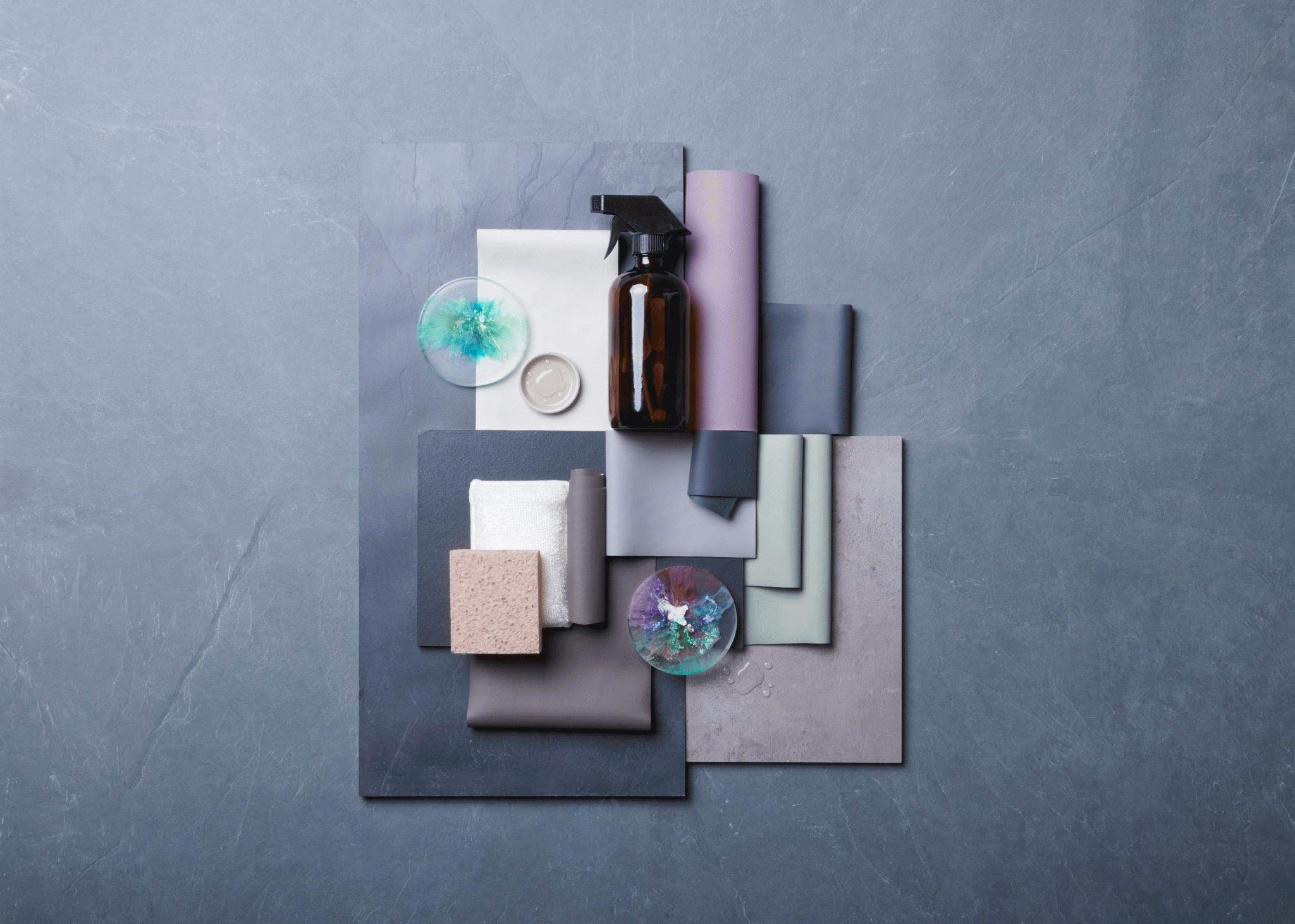 Camira launches Deca, a bleach cleanable PU | Design Insider