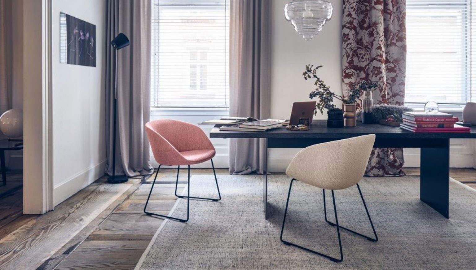 Sedus on spot cosy | Design Insider