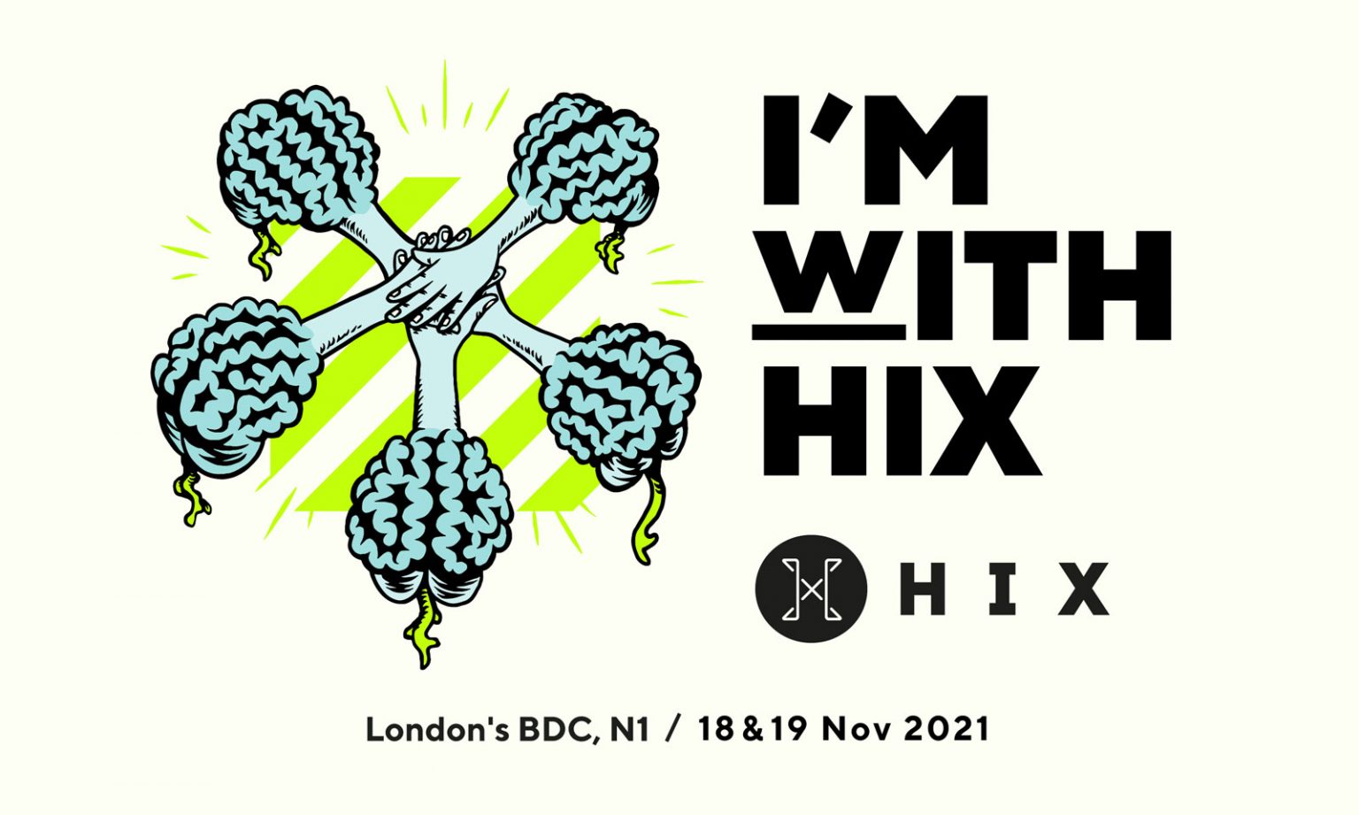 HIX Announces Postponement | Design Insider