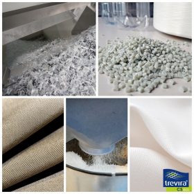 Recycling at Trevira: Sustainable | Design Insider