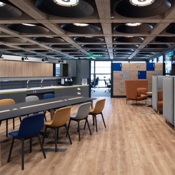 The growth of design-led framing in Dubai | Design Insider