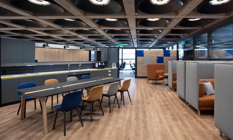 Q&A with Tony Antoniou at Rainbow | Design Insider